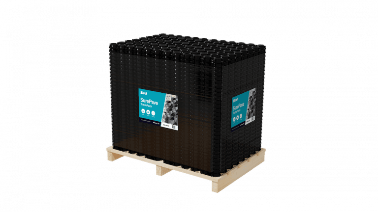 SurePave® for Grass - Reinforce Grass Surfaces - Strol