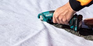 Geotextile - What It Is and Why You Need It - Strol