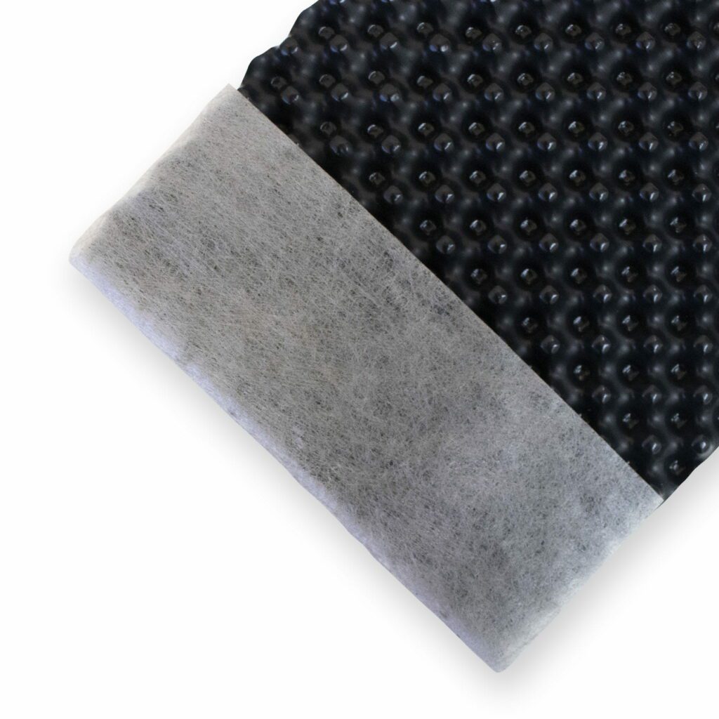 Armourflow Panel Drain - Strol