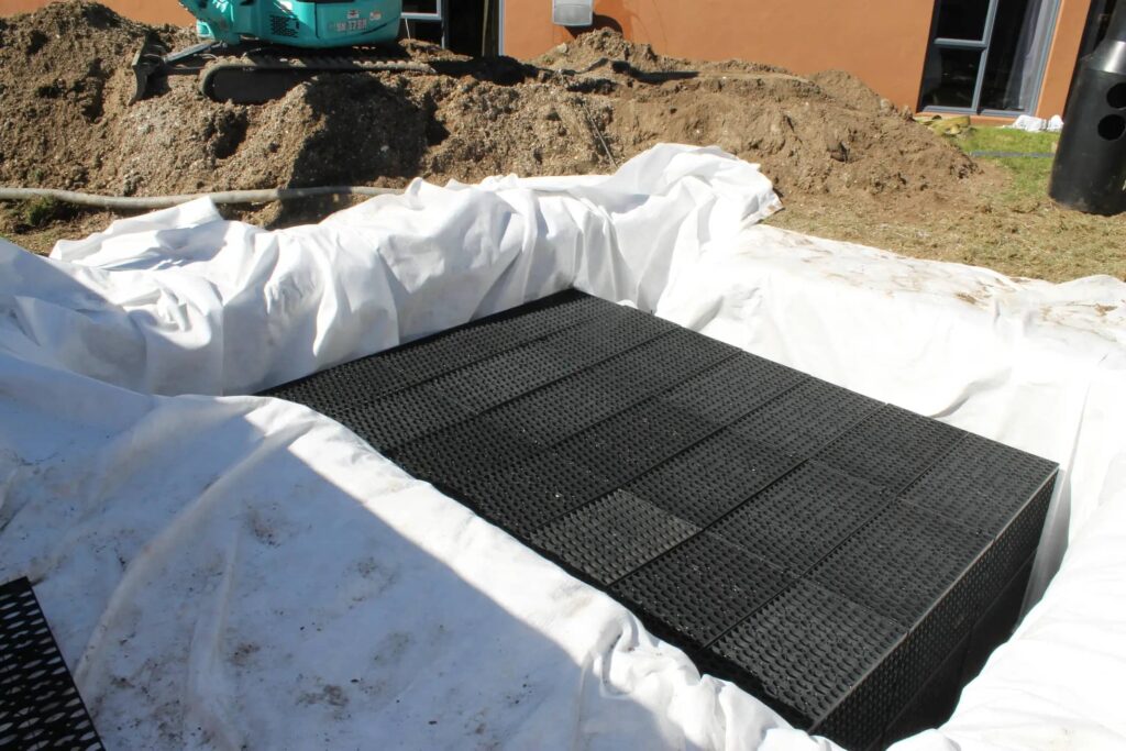 Strol - Stormwater & Drainage Products