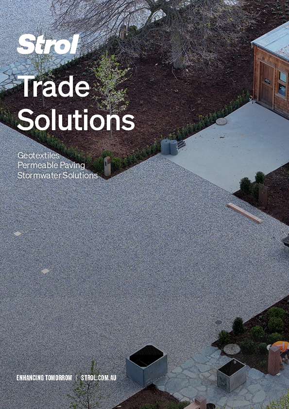 Strol - Brochures & Downloads